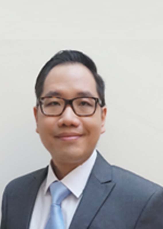 Key People - Daeli Consulting Indonesia